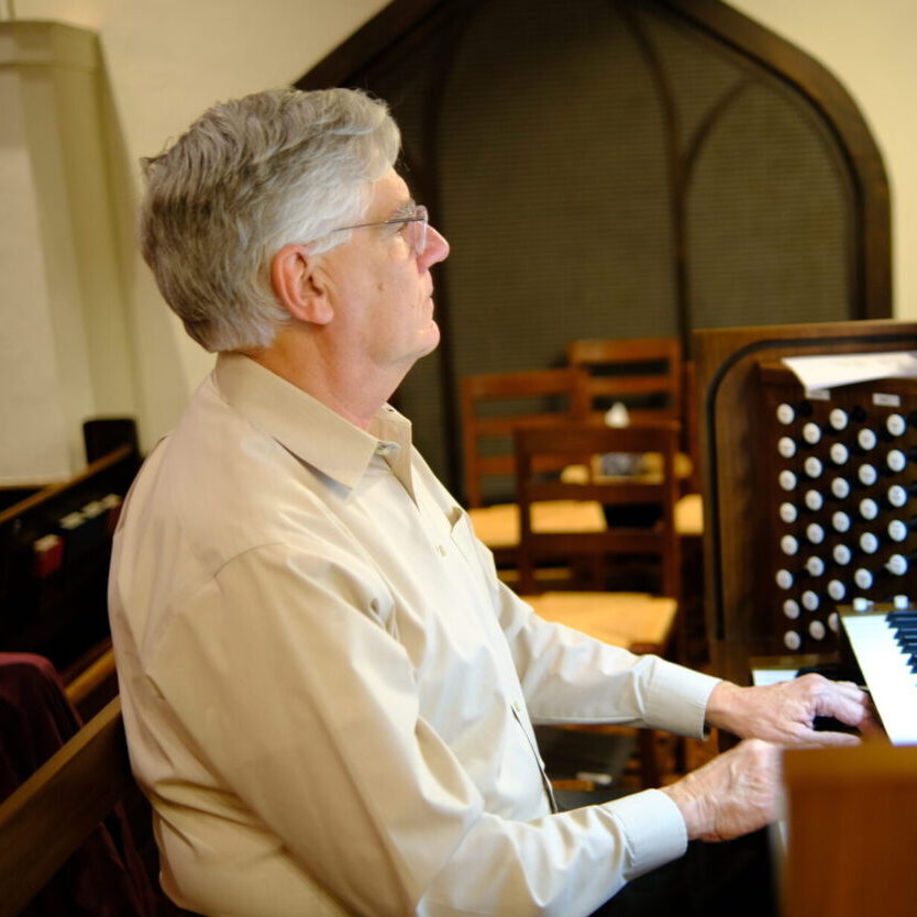 Staff and Leadership – Episcopal Church of the Resurrection