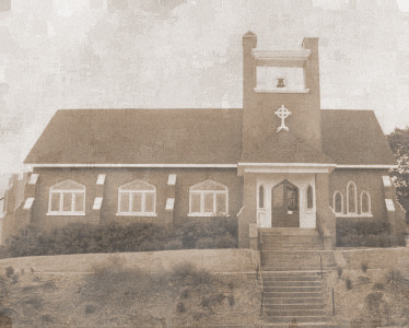 History of ECR – Episcopal Church of the Resurrection